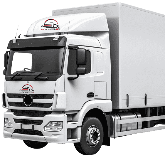 All UK Movers | Trusted Moving Company in UK